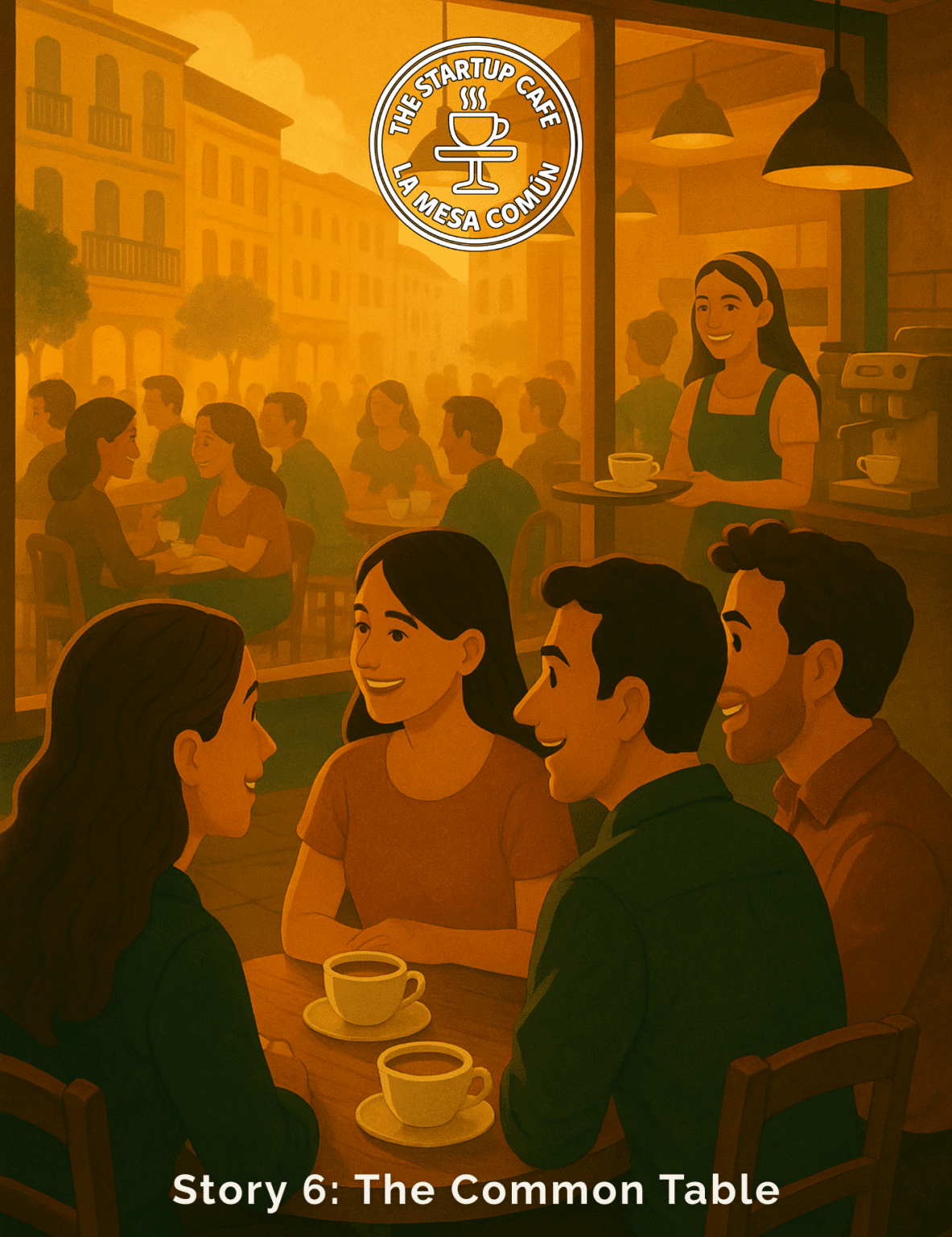 Spanish Stories with English Translation 2026 - Dual Language Stories