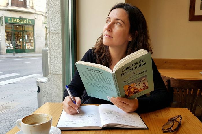 How to Read and Think Spanish